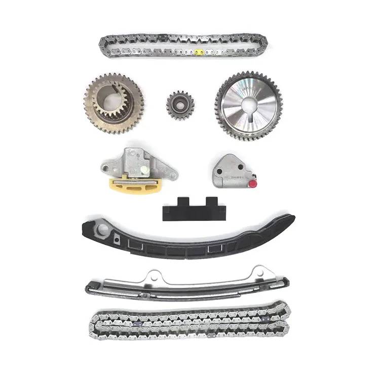 QR25 Timing Chain Kit KB-38 13091-6N20A 13085-6N200 13028-6N200 T31 for ...