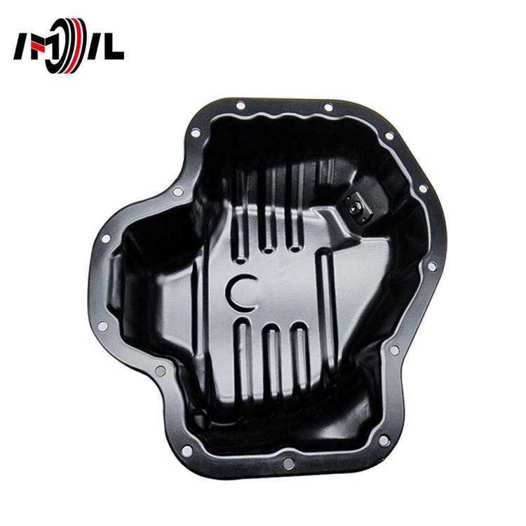 Engine Oil Pan Auto Spare Parts Oil Sump Pan OEM 12101-0H060 121010H050 ...