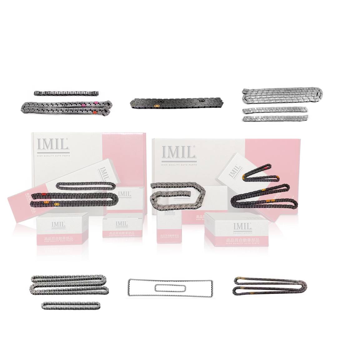 IMIL Engine Parts Assembly Transit Timing Chain 1TR 2TR 1RZ 2RZ 3RZ 1GD ...