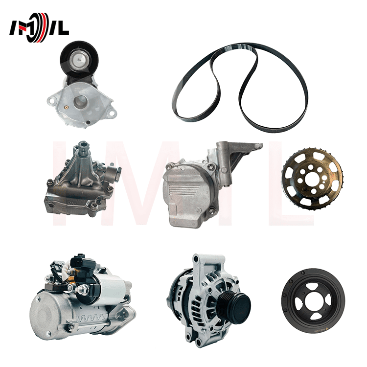 IMIL Engine Electrical Pump 27060-F0030 for toyota camry V7 Avalon ...