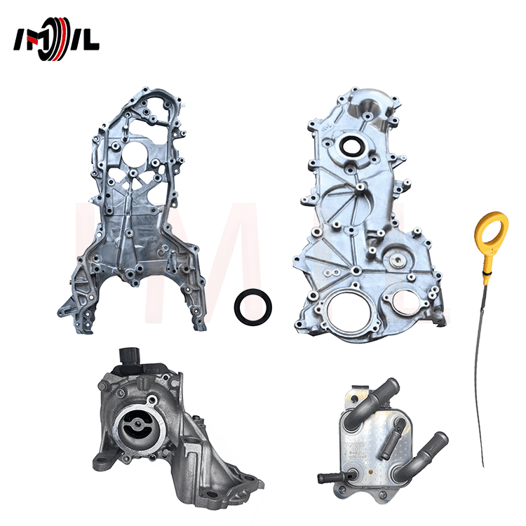 IMIL Timing Cover Gasket for Toyota Camry Avalon Lexus ES A25A-FKS A25B ...
