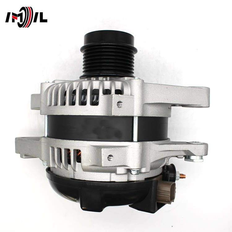 High Quality Automotive Alternator 27060-0P060 for Toyota LAND CRUISER ...