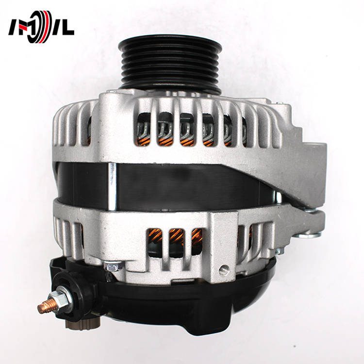 Generator Hot Auto Parts 27060-50390 for Toyota LAND CRUISER Alternator ...