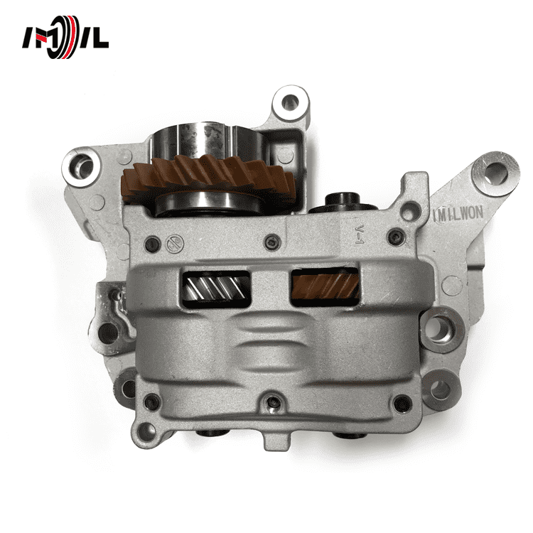 IMILWON 2AR-FE Engine Balance Shaft 13620-36060 for Toyota Camry Avalon ...