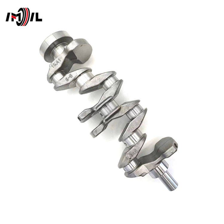 IMIL Brand Auto Parts Crank Shaft 13021-ED000 12201-1KA0A for Toyota ...