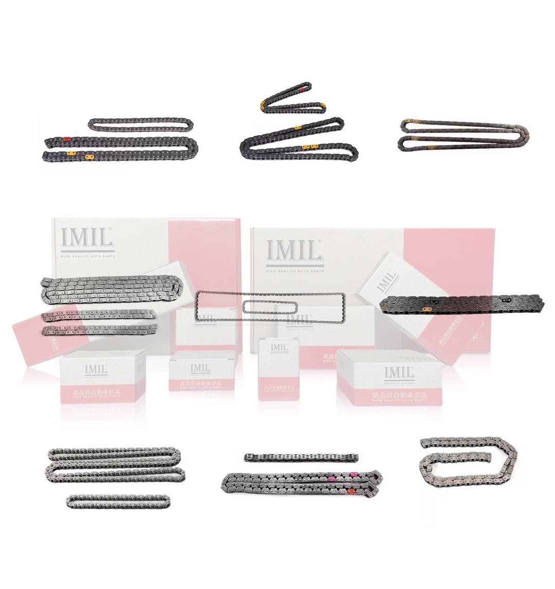 IMIL Engine Chain-Timing 1AZ 2AZ 1AR 2AR 3AR 4AR 5AR 6AR 8AR A25A A25B ...