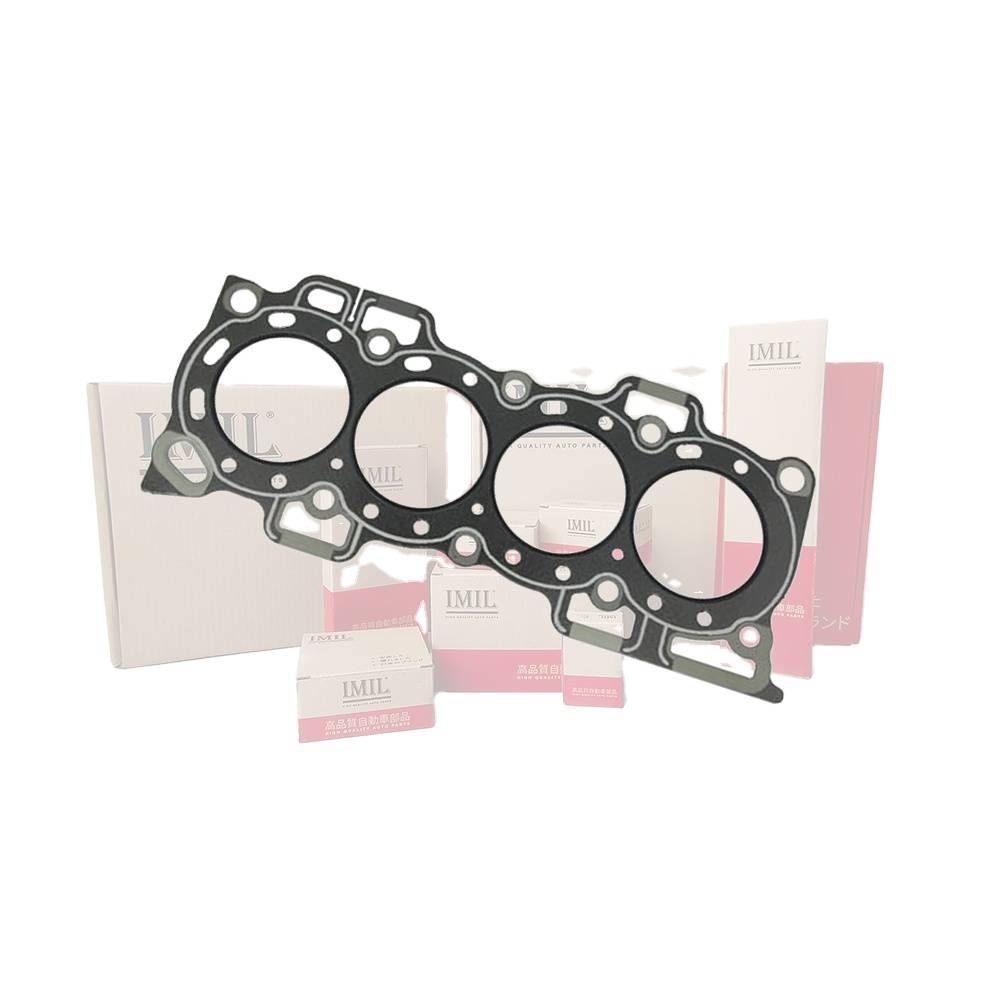 IMIL 11115-87106 J100E E9 HC-EJ Cylinder Head Gasket Material for ...