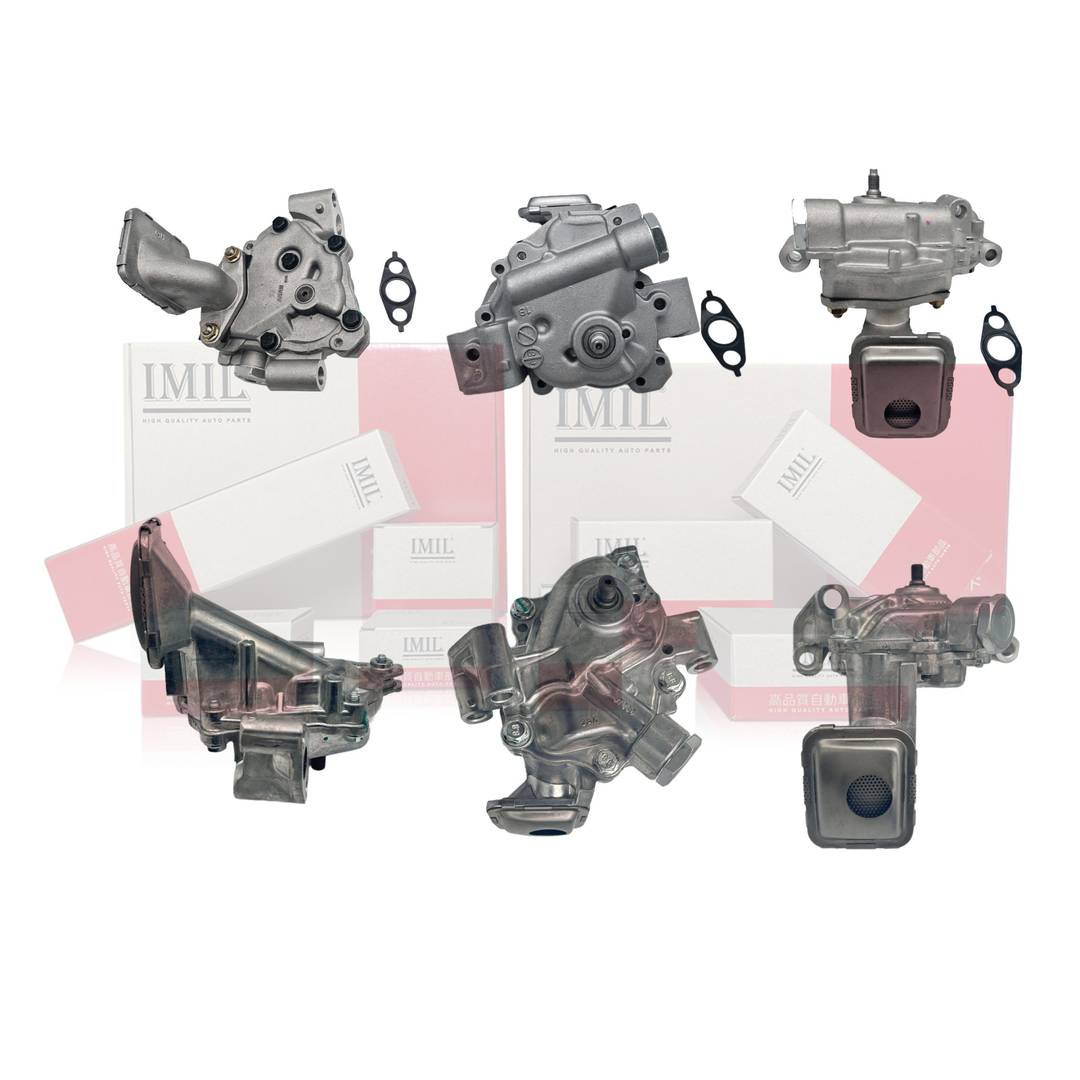 IMIL Engine Oil Extractor Pump 1TR 2TR 1RZ 2RZ 3RZ 1GD 2GD 2L 3L 5L 1KZ ...