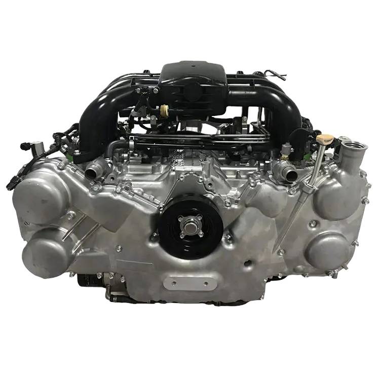 IMIL Auto Engine Systems EZ36 Car Engine Assembly for Subaru Tribeca ...