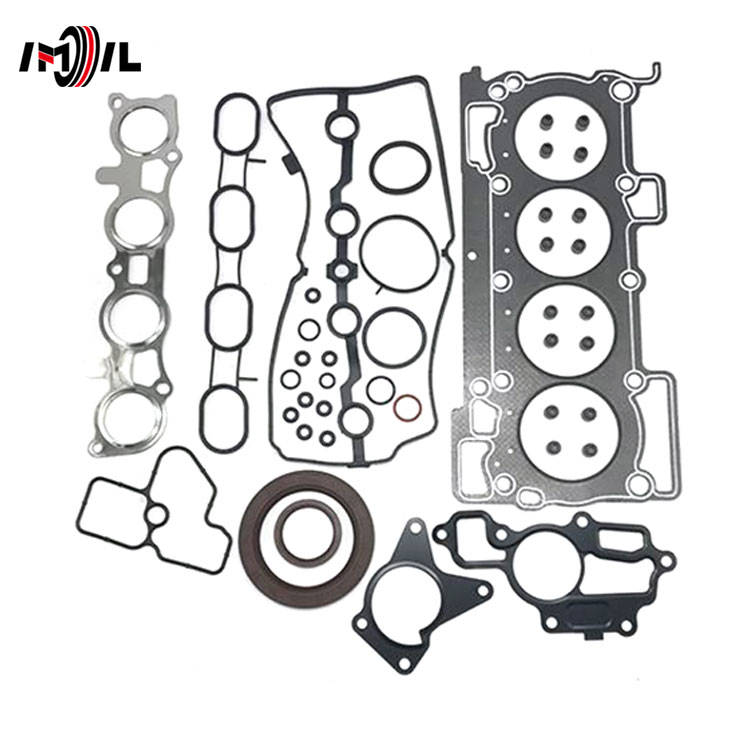 IMIL Cylinder Head Repair Kit OEM 10101-EN228 for Nissan Sylvie Engine ...