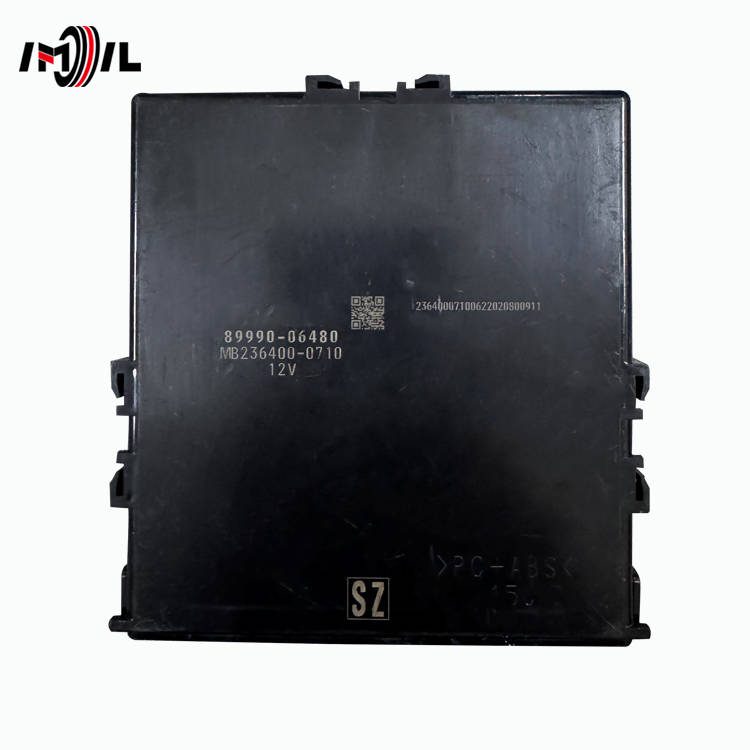 IMIL Smart Key ECU Assembly OEM 89990-06480 for Toyota 2017-CAMRY ...