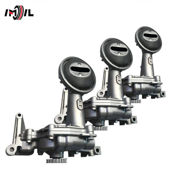 Oil Pump Assembly 15100-RRC-003 for Honda Civic FD2 K20A Accord CL7 ...
