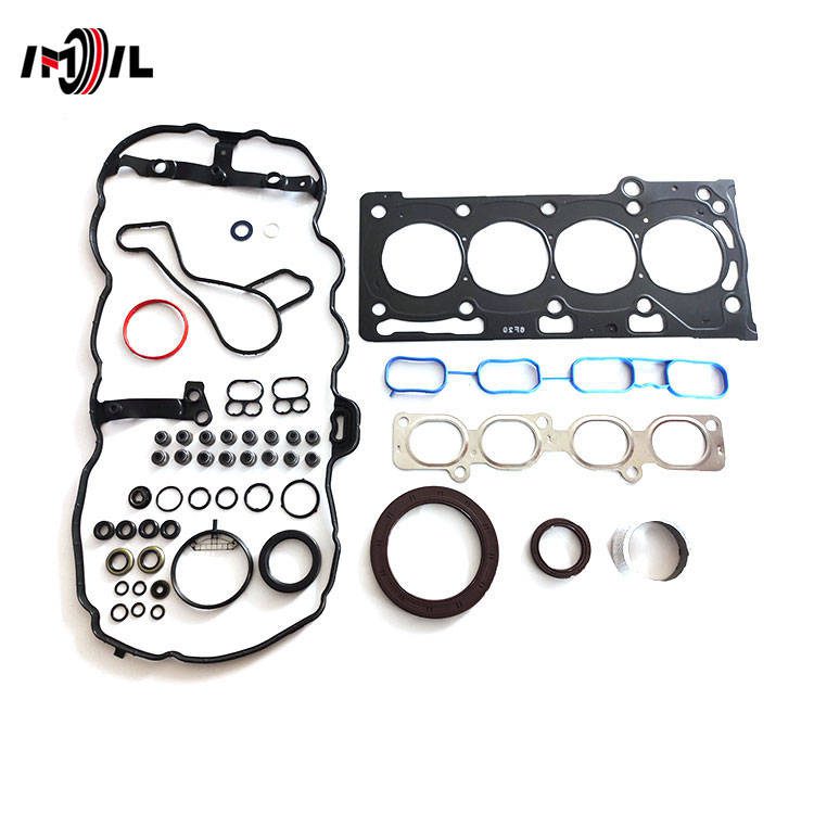 IMLL Engine Overhaul Liner Assembly 04111-0Y020 for YARIS Engine ...