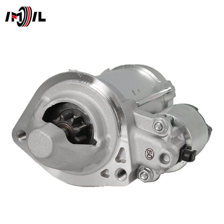 N45 B16 a N46 B20 B Starter Motor 12417610341 12417523450 for BMW 1 ...