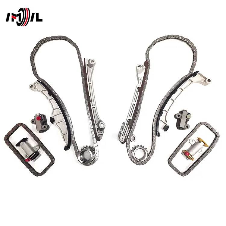 IMIL 1UR 3UR LX460 13506-38030 13540-38020 13550-38020 Timing Chain Kit ...